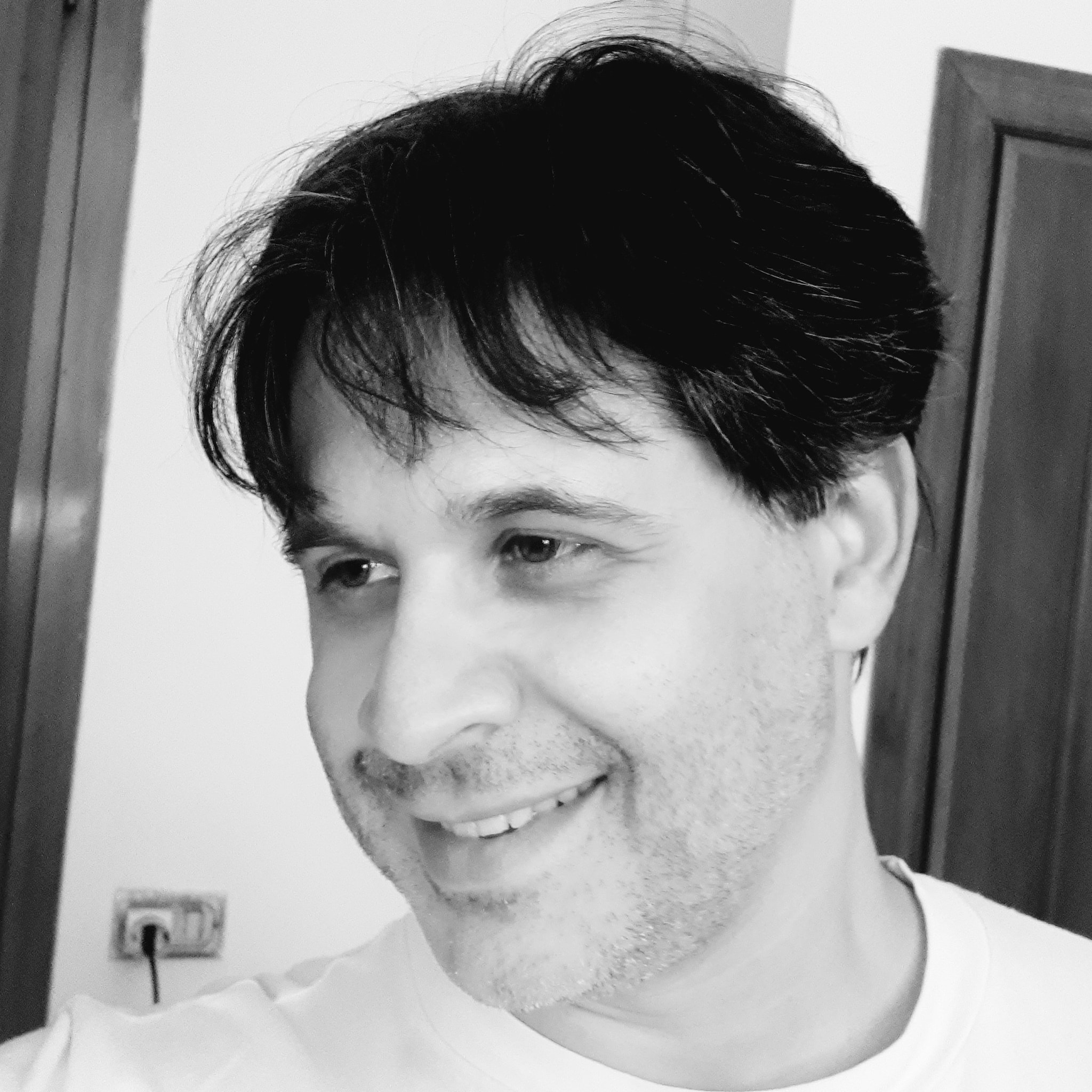 Sceneggiatura Permanente – Scuola di Cinema Anna Magnani